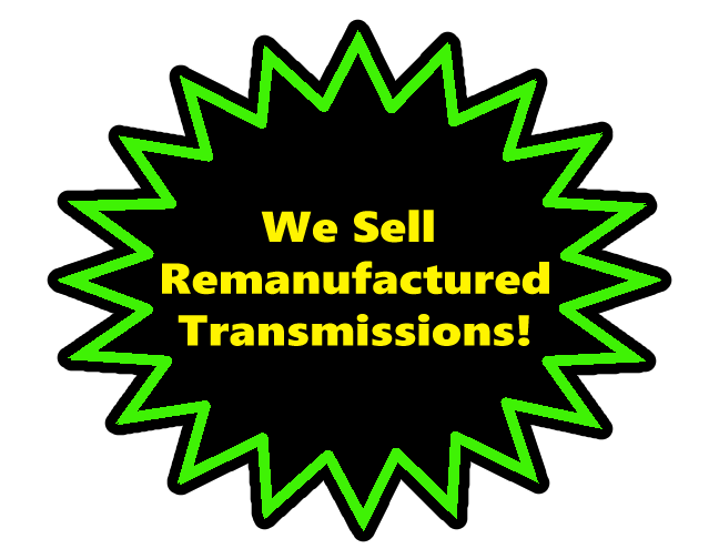 Elevated Transmission - Expert Transmission Repair & Services | All ...